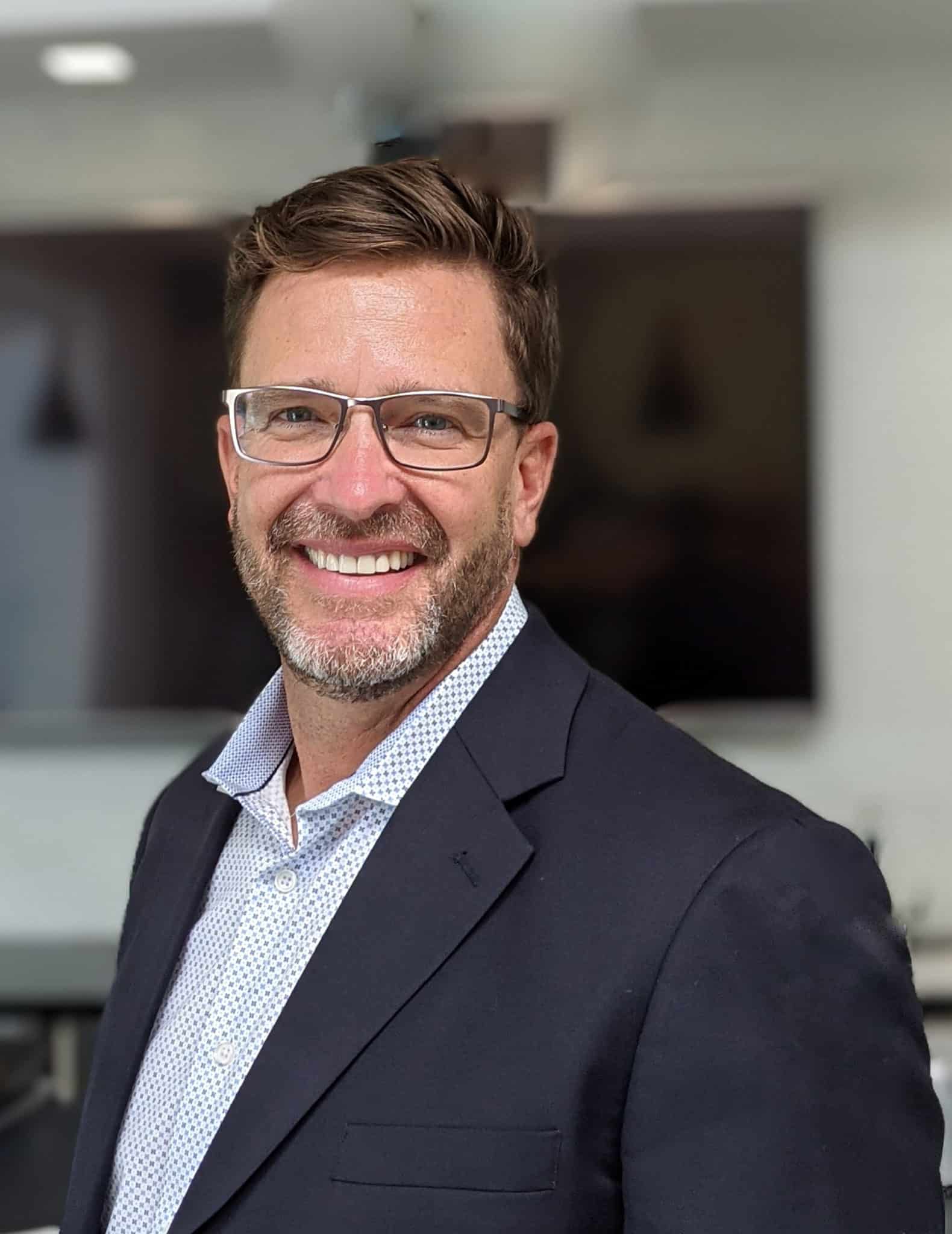 Chad Heinrich: On Servant Leadership - Prosum