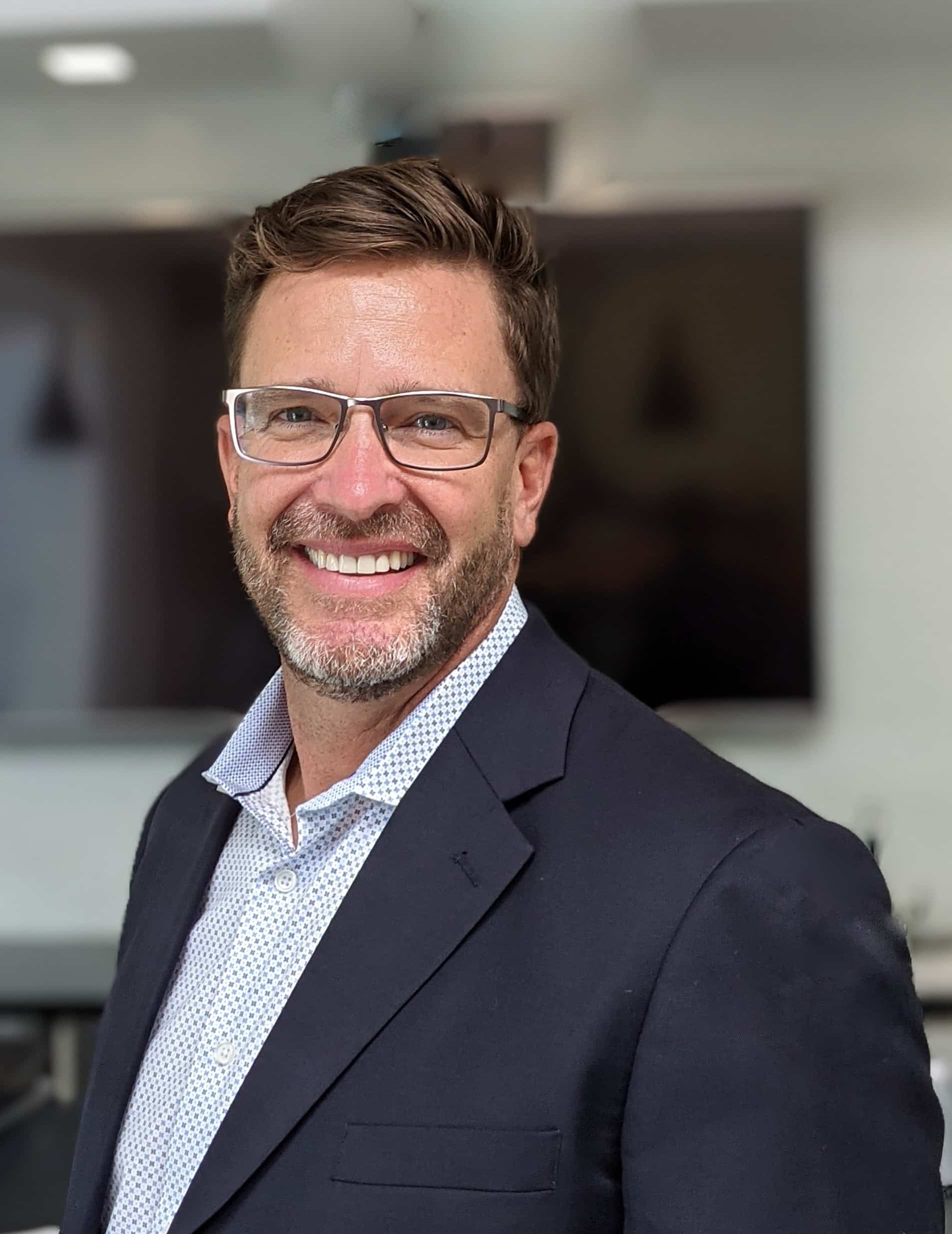 Chad Heinrich: On Servant Leadership - Prosum